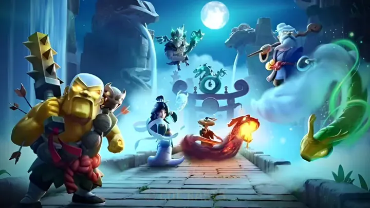 Clash of Clans Bases With Links - COC Bases - 2025